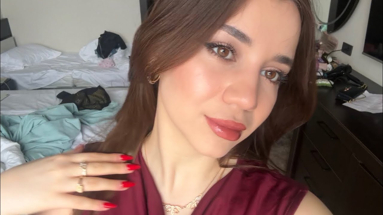 Makeup video 💄💋🦦🦥 - YouTube