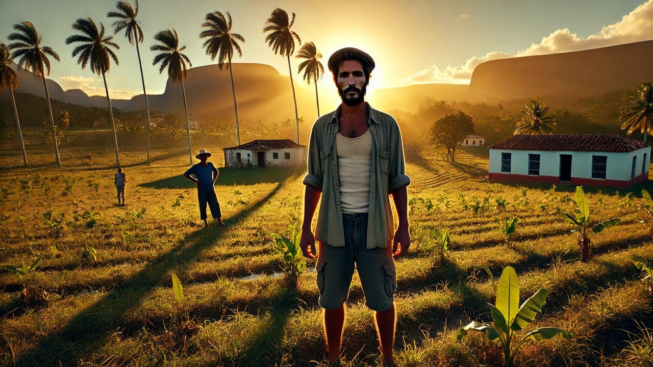 Guantanamera ( Folk Song, Compay Segundo - Version ) - (Karaoke ...