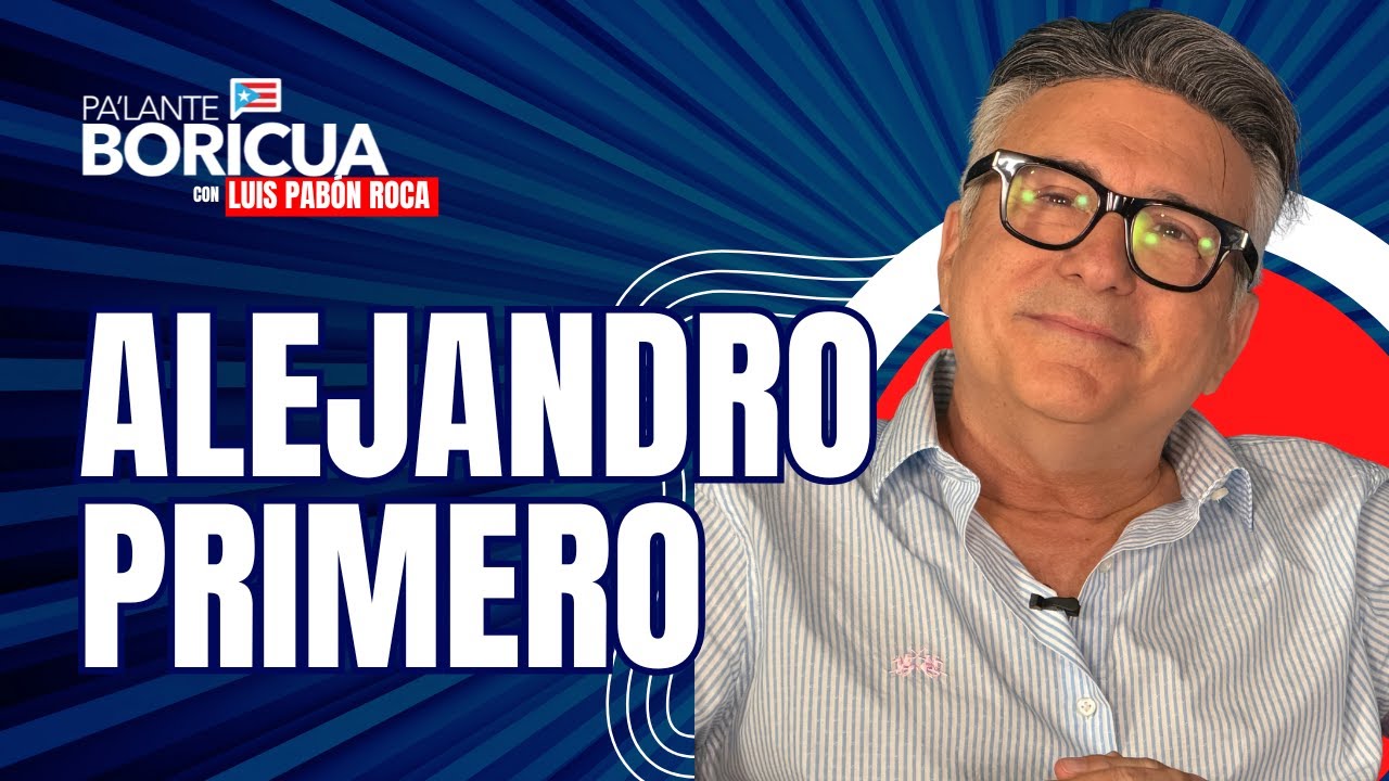 Alejandro Primero: La Trayectoria de una Leyenda del Escenario y la ...