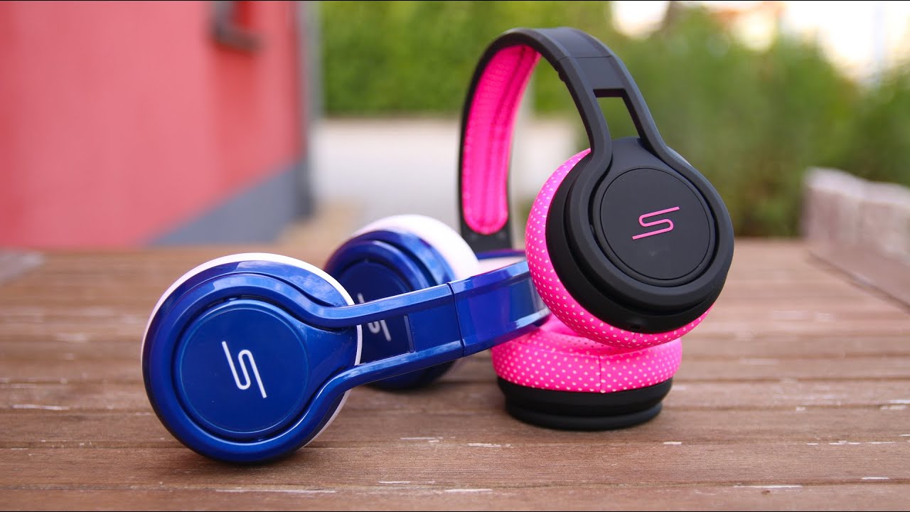 Review: SMS Audio Street by 50 On Ear Wired & Sport (Deutsch) | SwagTab ...