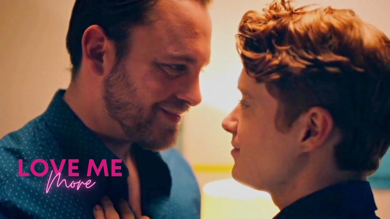 Pete + Josh [Love Me More] - YouTube
