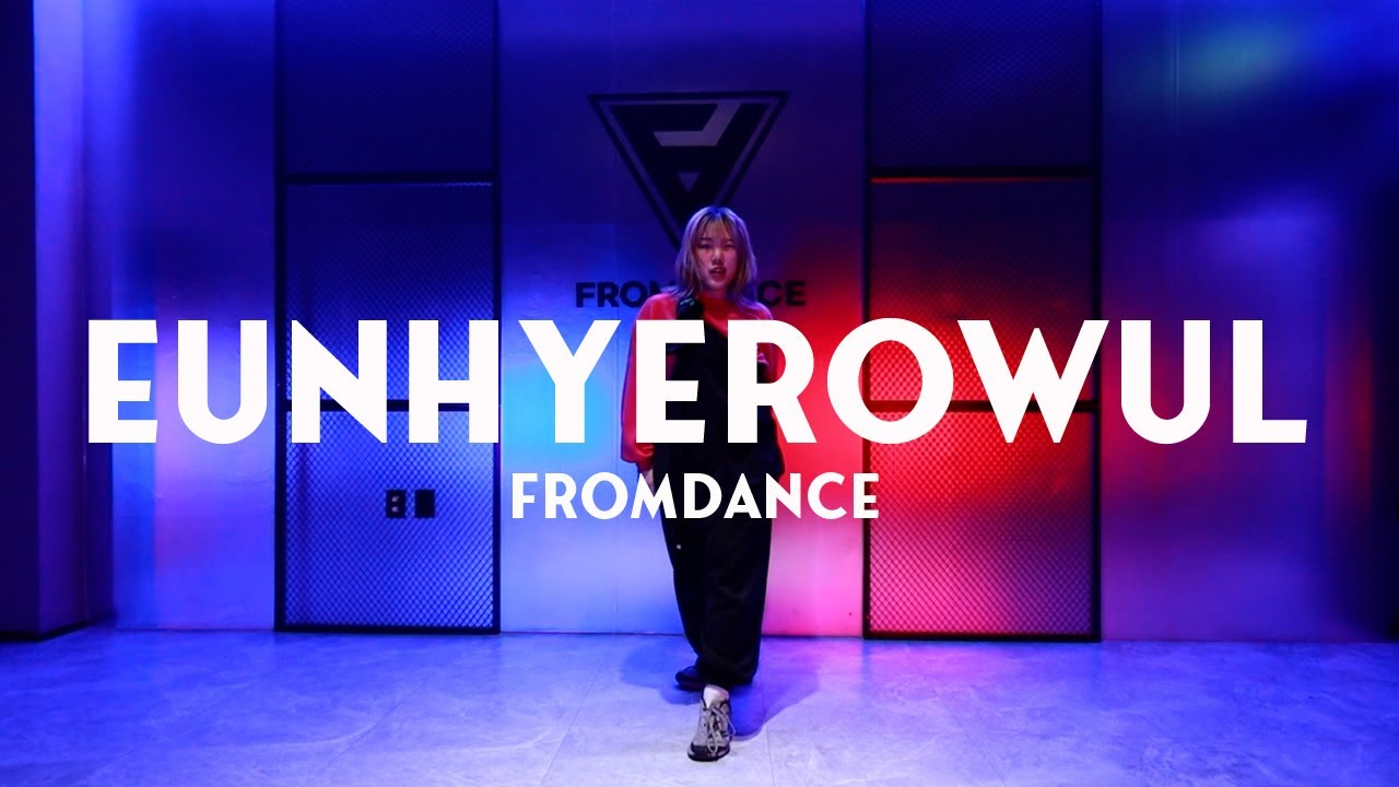 [부천 프롬댄스학원] Black Pink - Pink Venom (T. Eunhyerowul) / Eunhyerowul ...