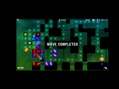 EMP shockwave. Mis 07 Wav 29-36 - YouTube