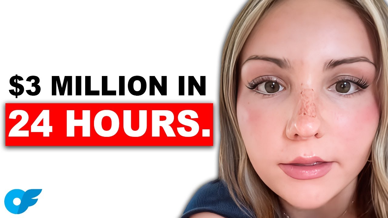 The Piper Rockelle OF Drama is Disgusting.. - YouTube