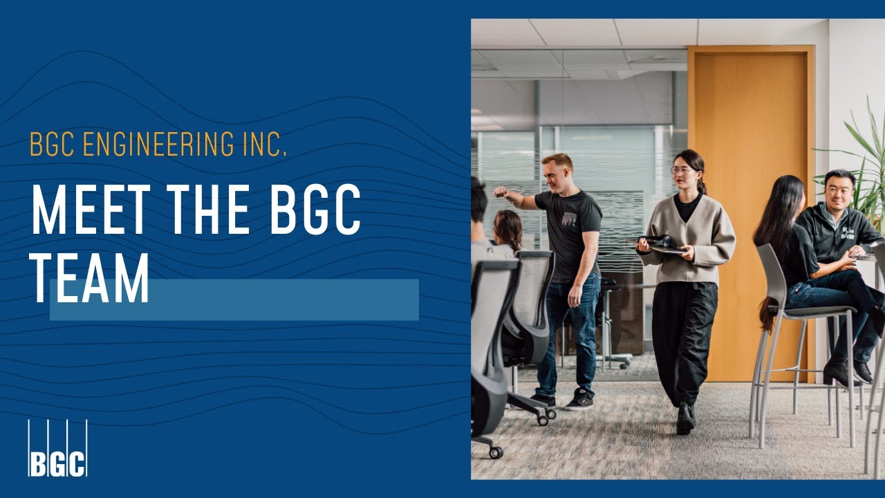 Meet the BGC Team - YouTube