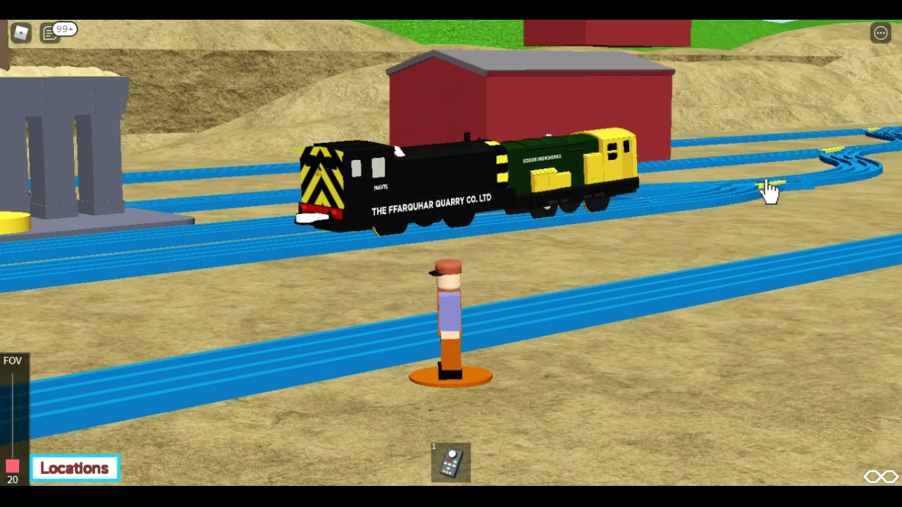 World's Strongest Engine - TOMY Testing Grounds Edition - YouTube