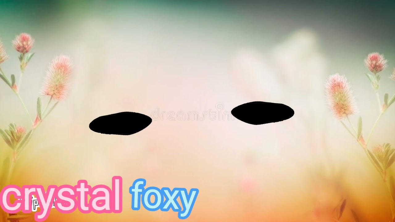 one of us animation Meme ( gift For serini Angel ) ( Chirpy chip) - YouTube