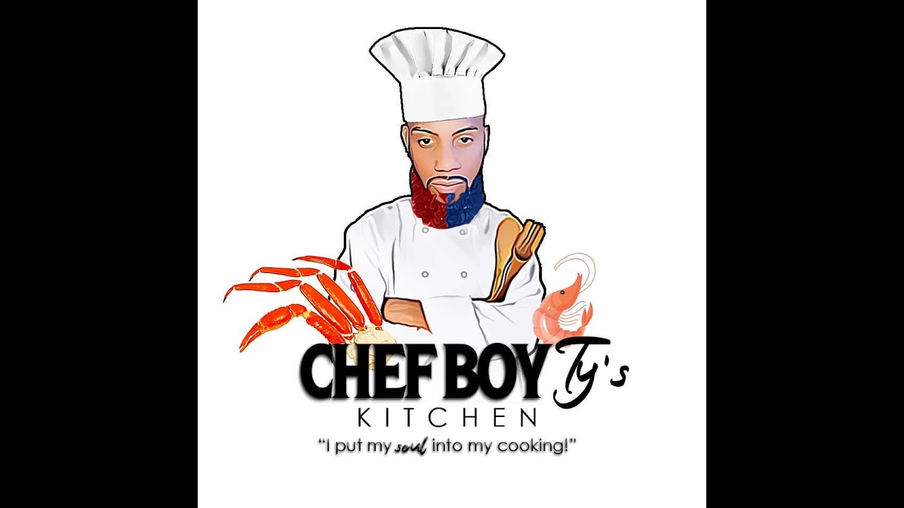 Chef boi Ty - YouTube