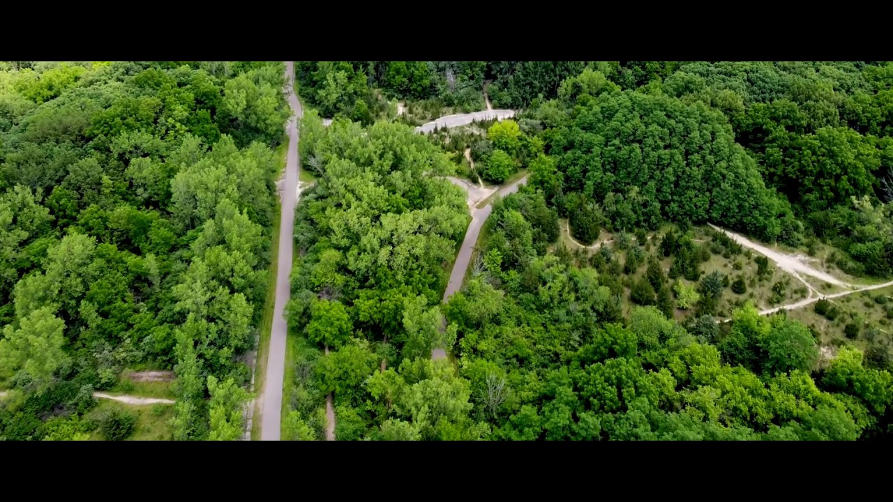 Meadowdale International Raceway - YouTube