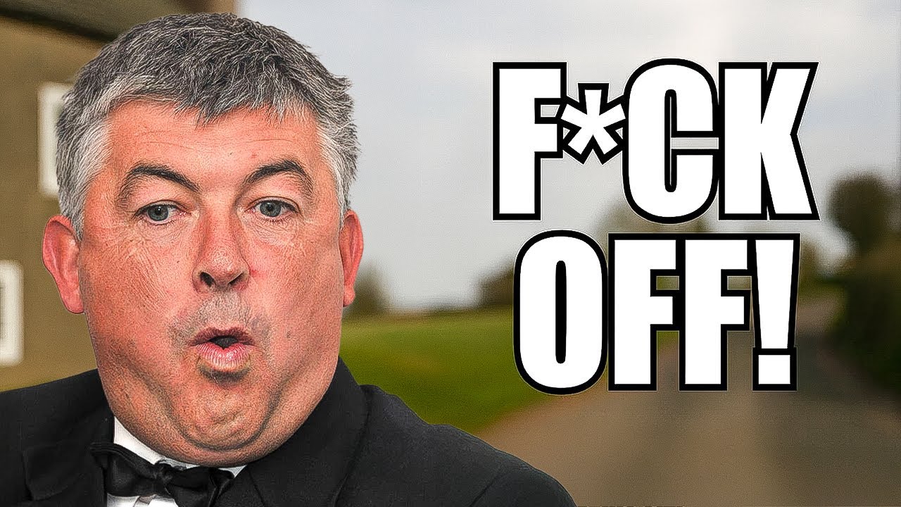 John Parrott Turns 61 - You Won’t Believe His Life Now - YouTube