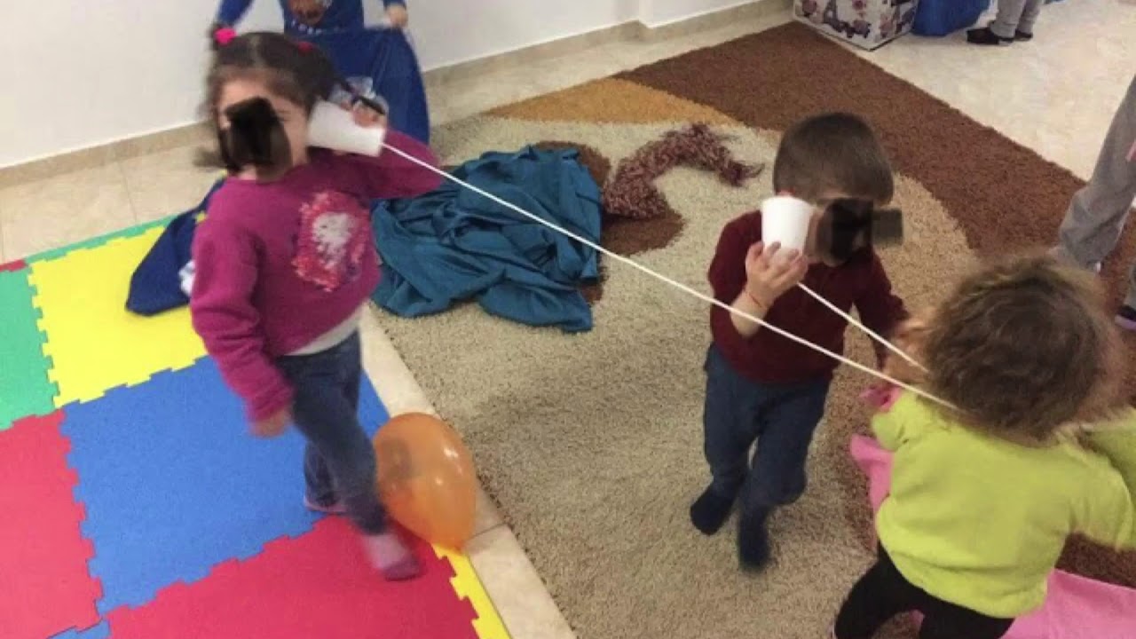 ΘΕΑΤΡΙΚΟ ΕΡΓΑΣΤΗΡΙ " ΔΗΜΙΟΥΡΓΙΚΟΤΗΤΑ" ΜΟΙΡΕΣ... - YouTube