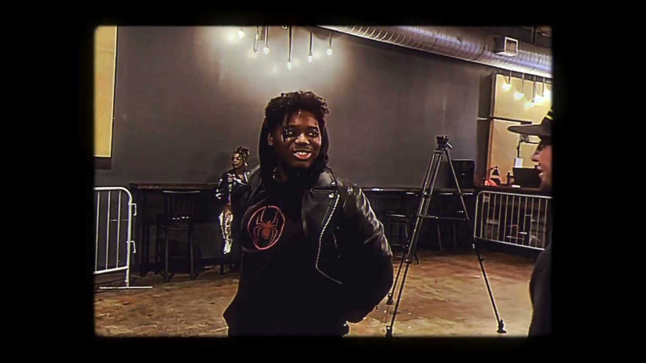 Rose Bowl ATL 8 @ Aisle 5 in Atlanta, GA | Behind the Show w/Edi Callier - YouTube