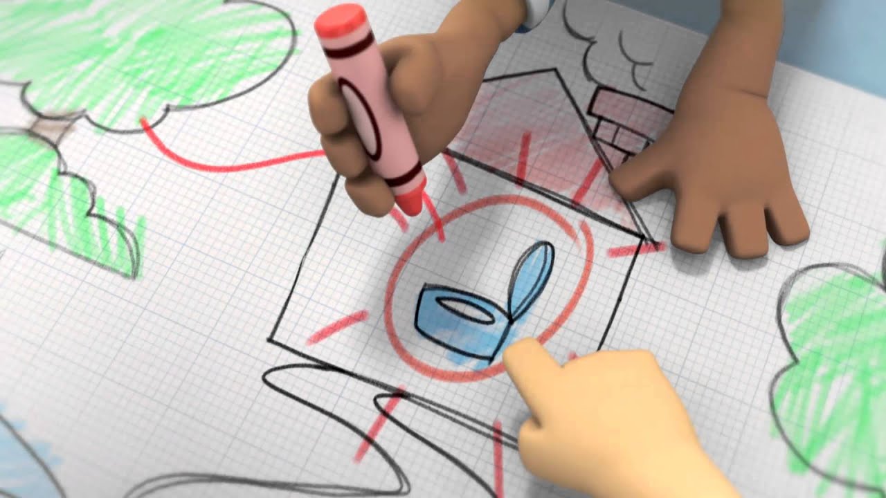 Pull Ups Potty Training Camp - YouTube