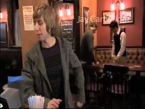 Inbetweeners Opening sequence re-edit by Dan Lane - YouTube