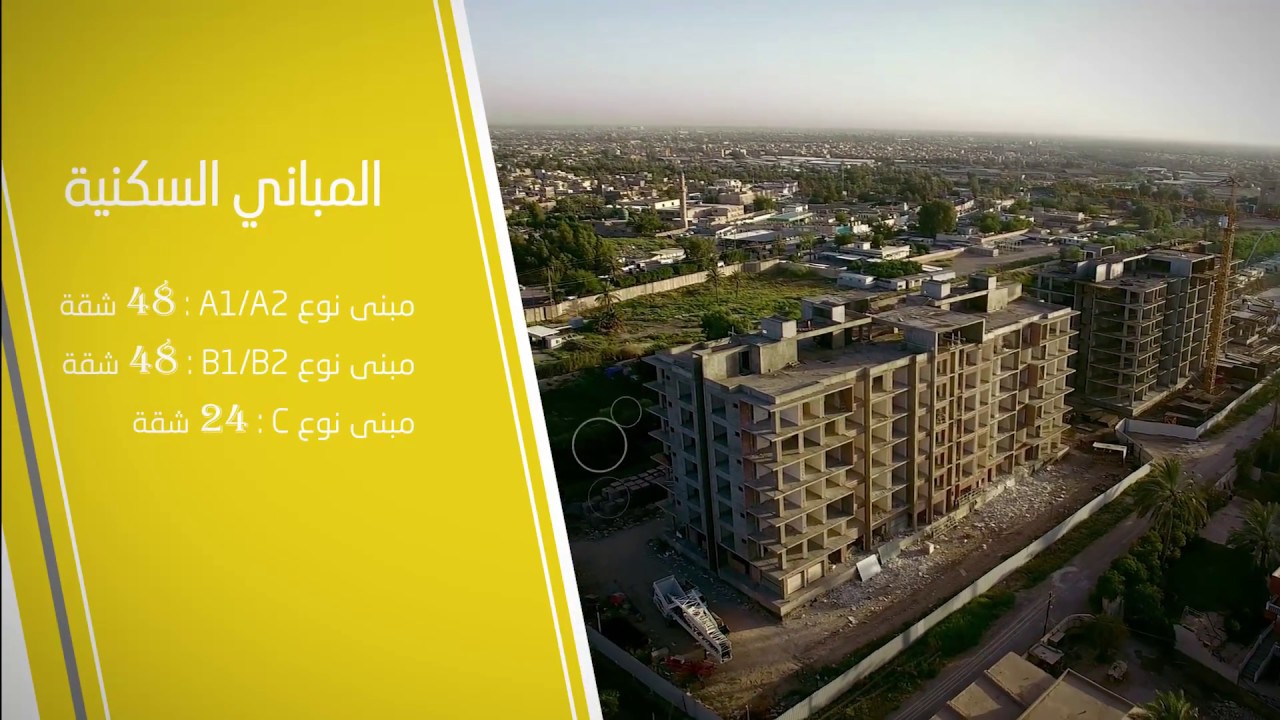 مجمع جوهرة المحيط السكني / طريقك للحصول على السكن الأمثل | Jawharat Almuhit complex - YouTube