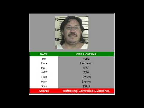 Kentucky's Most Wanted (Greenup County) - YouTube