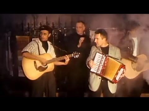 1992 - Les Innocents - L' autre Finistère - Clip (Audio HQ remastérisé ...