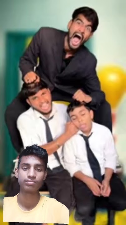 amit bhai comedy video #comedy #funny #amitbhai #viral #viralvideo #trending #ytshorts #bhojpuri ...