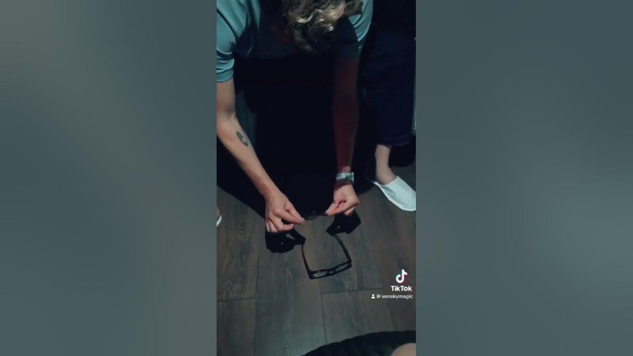 Живая тень - YouTube