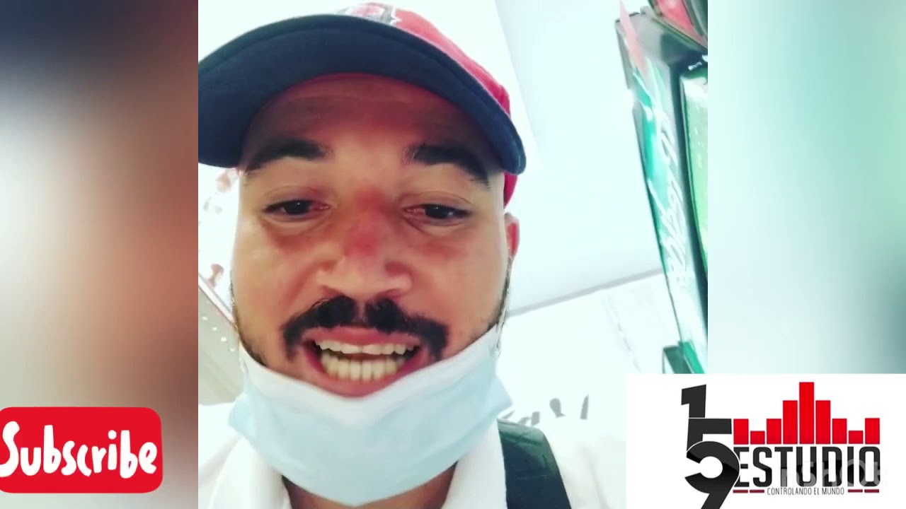 Los consejos de Nacho estrella 159radio show espéralo muy pronto. - YouTube