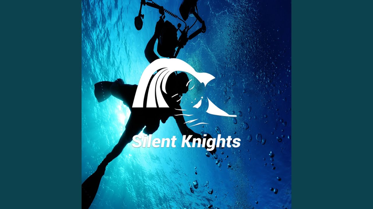 Chug Boat Underwater (Long With Fade) - YouTube