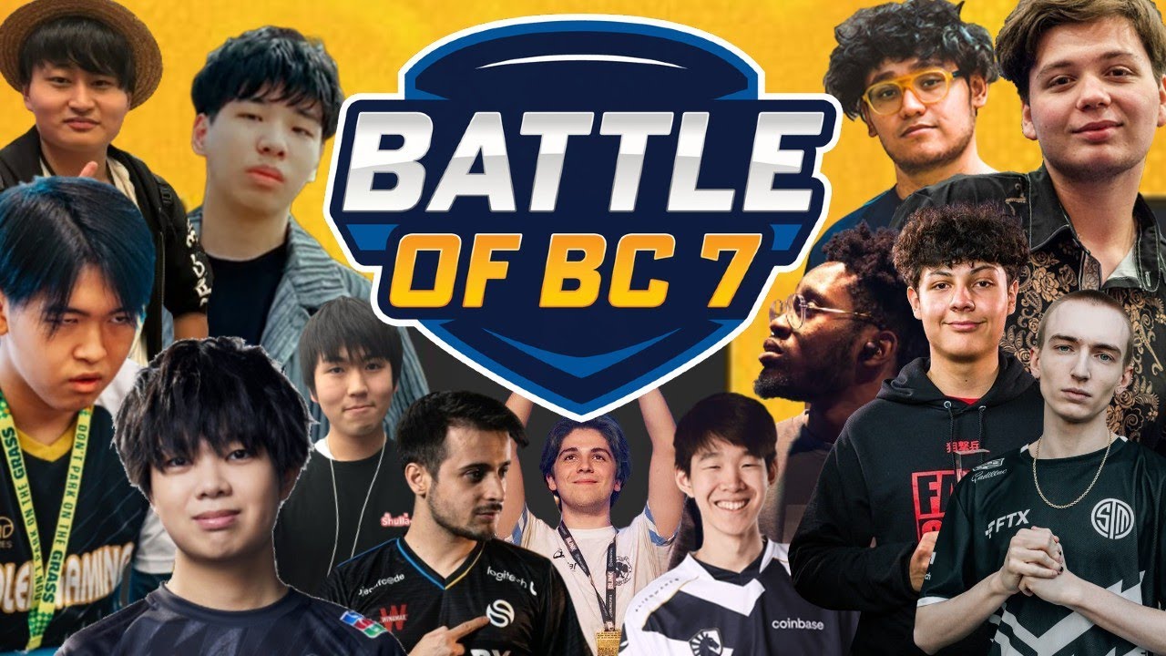 WHO WILL WIN BATTLE OF BC 7 - YouTube