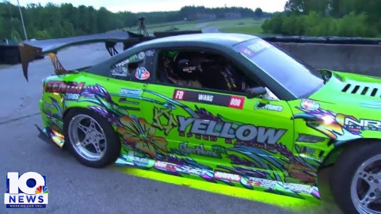 Get ready for the Hyperfest this weekend - YouTube