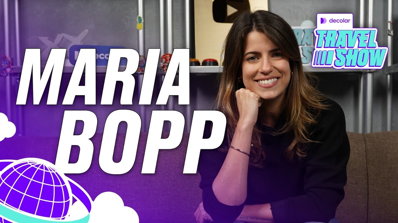 MARIA BOPP / A BLOGUEIRA DO FIM DO MUNDO E SUAS AVENTURAS VIAJANTES ️ ...