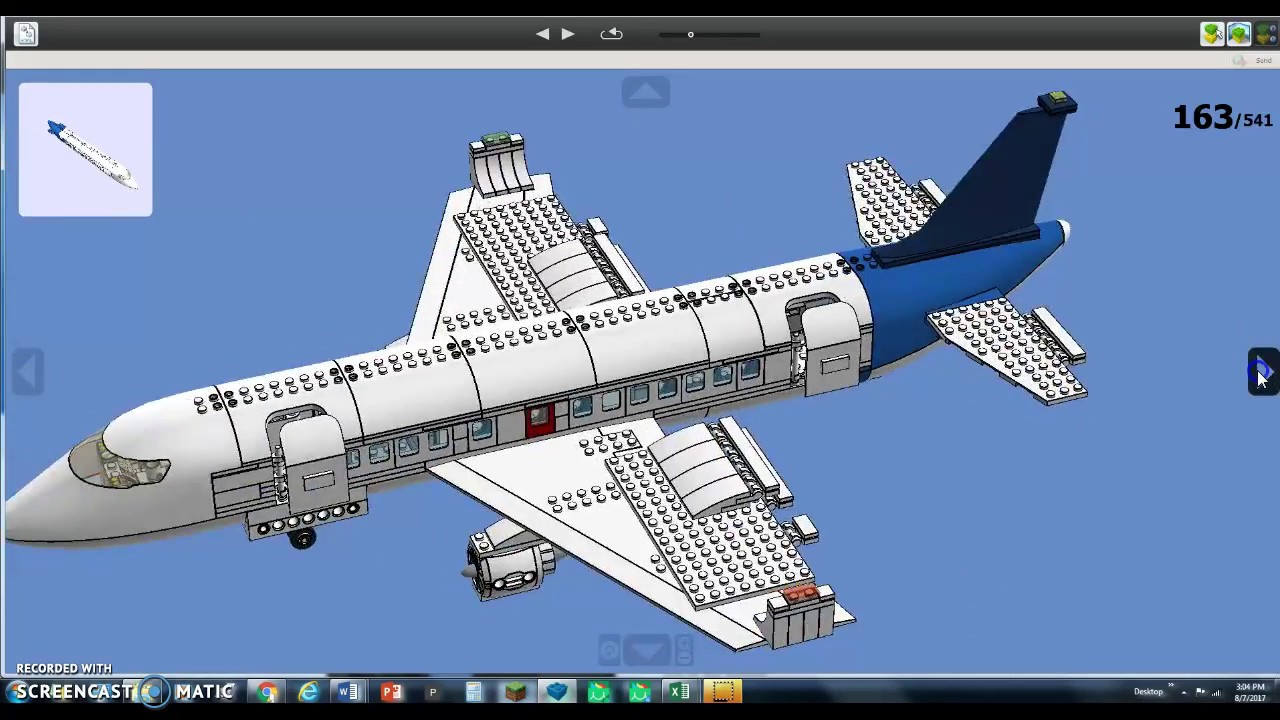 Airbus A320neo family LDD 3 in 1 (3 airplanes in one video) - YouTube