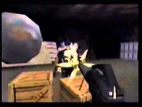 Dan Furst - Caverns 00 Agent 2:24 - YouTube