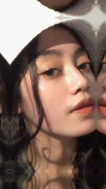 versi Mbk eka #gwsm cantik gak gais Mbk eka - YouTube