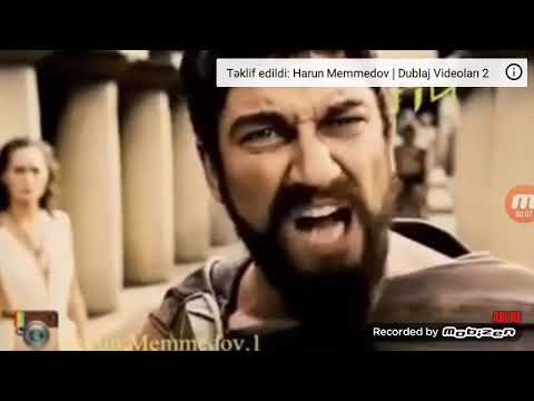 Harun memmedov prikol