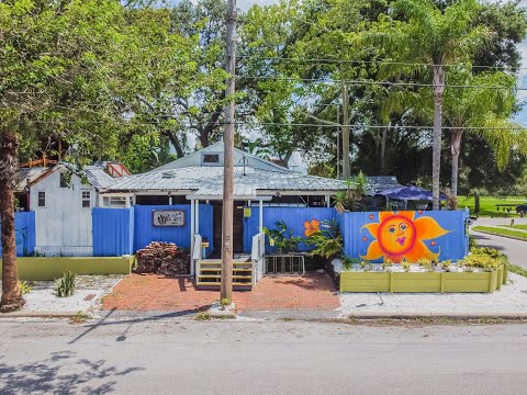 Gram's Place Hostel - Tampa, FL - FOR SALE