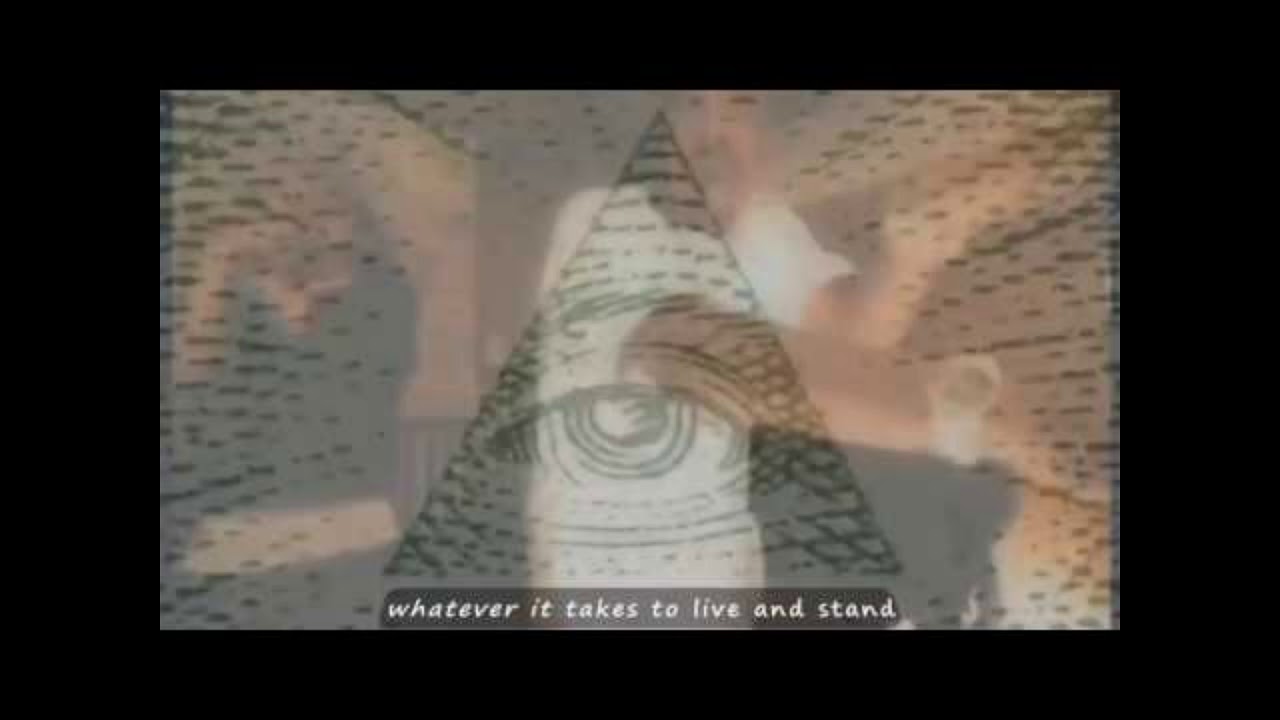 2pac - Expect Illuminati Remix 2 - YouTube