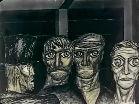 Мультик Мистерия Буфф - YouTube