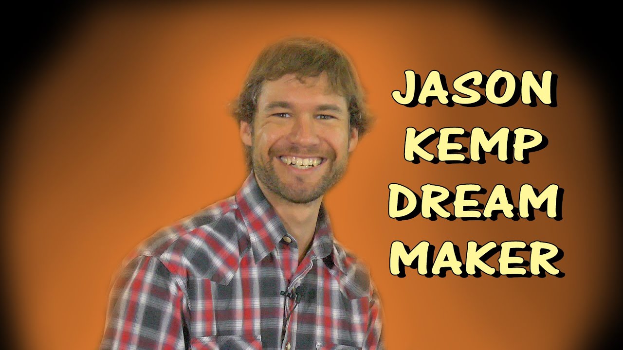 STUBBS HD JASON KEMP NEW MODELS 2014 - YouTube