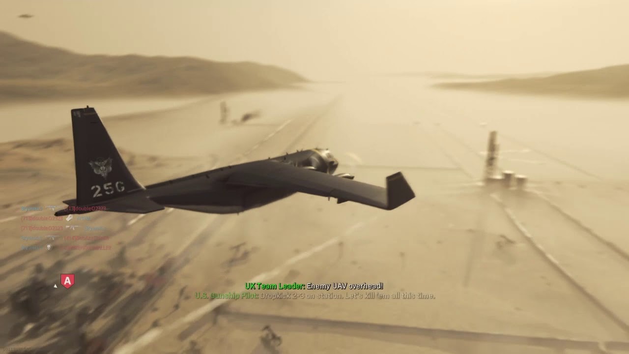 Call of Duty: Modern War Clips #2 - YouTube