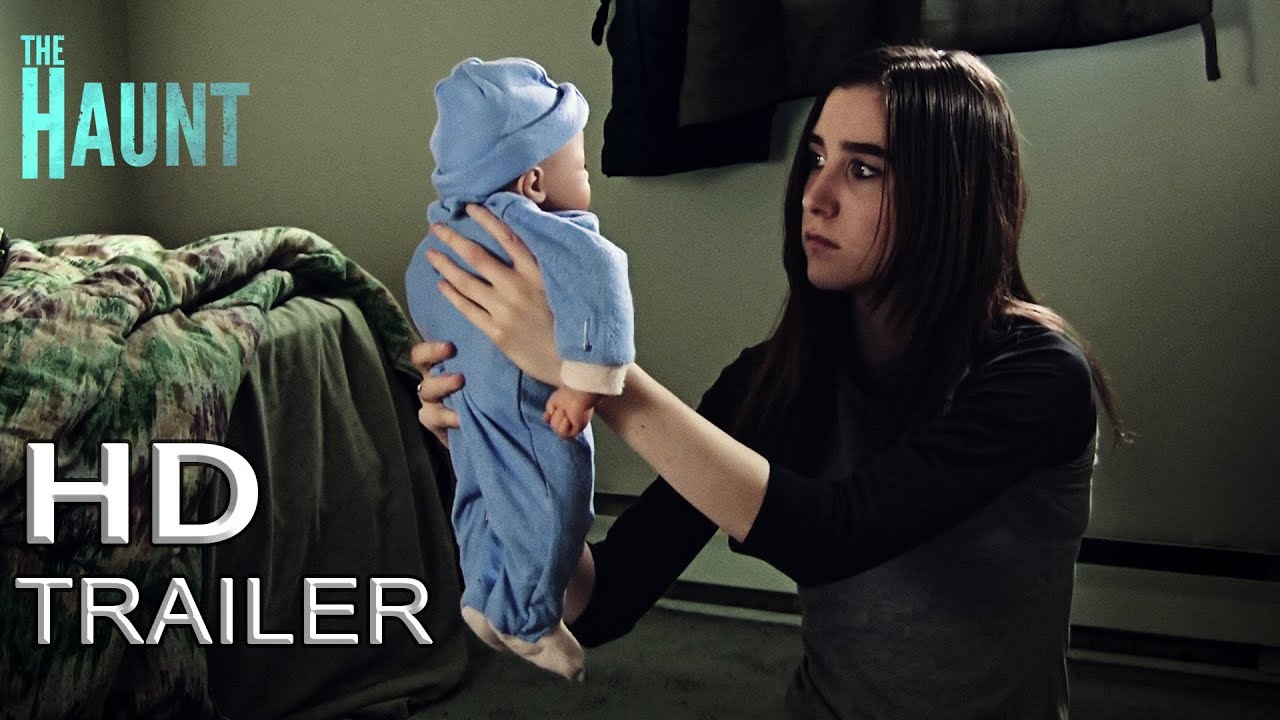 Disturbing Horror Movies 2018: The Haunt 2018 | Most terrifying ...