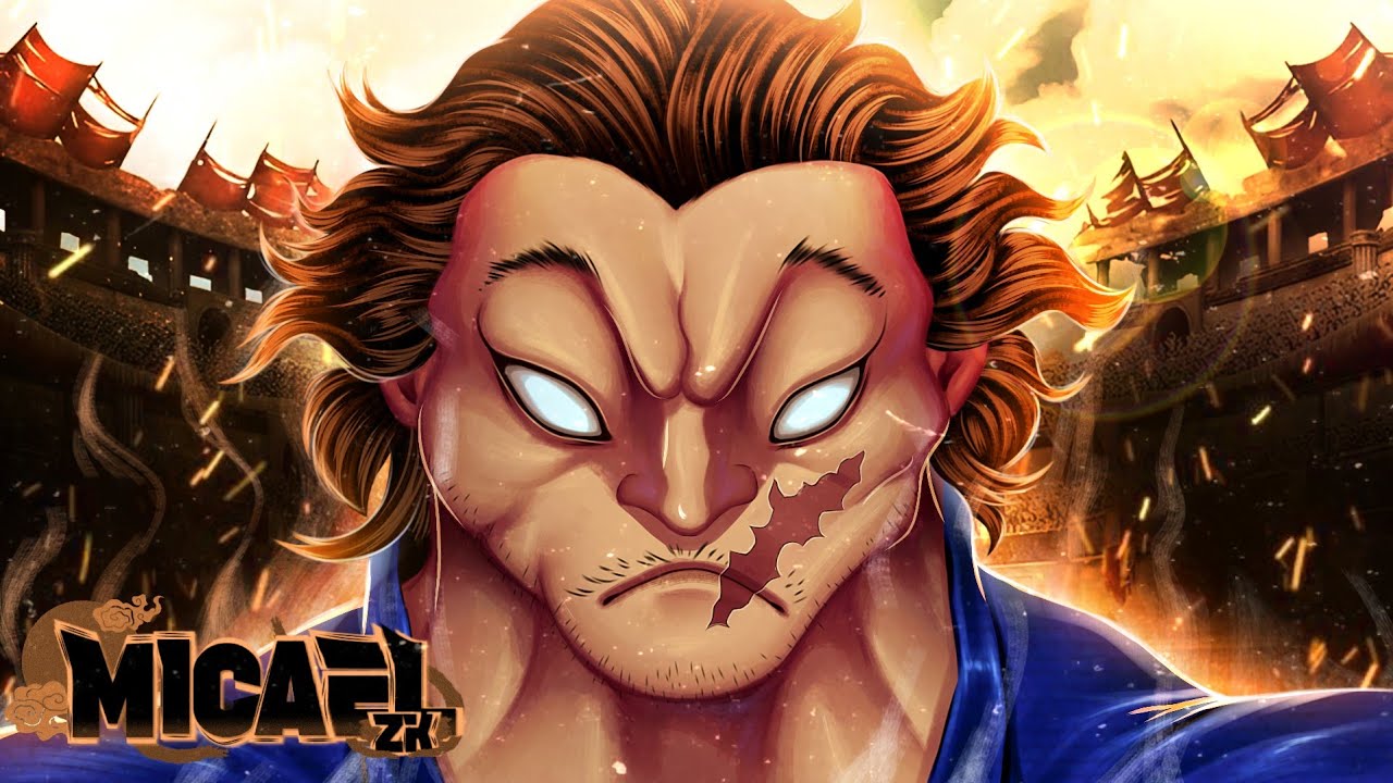 FATIADO (Baki Dou) | Musashi Miyamoto | Micael ZK part. @Kayo_rap - YouTube