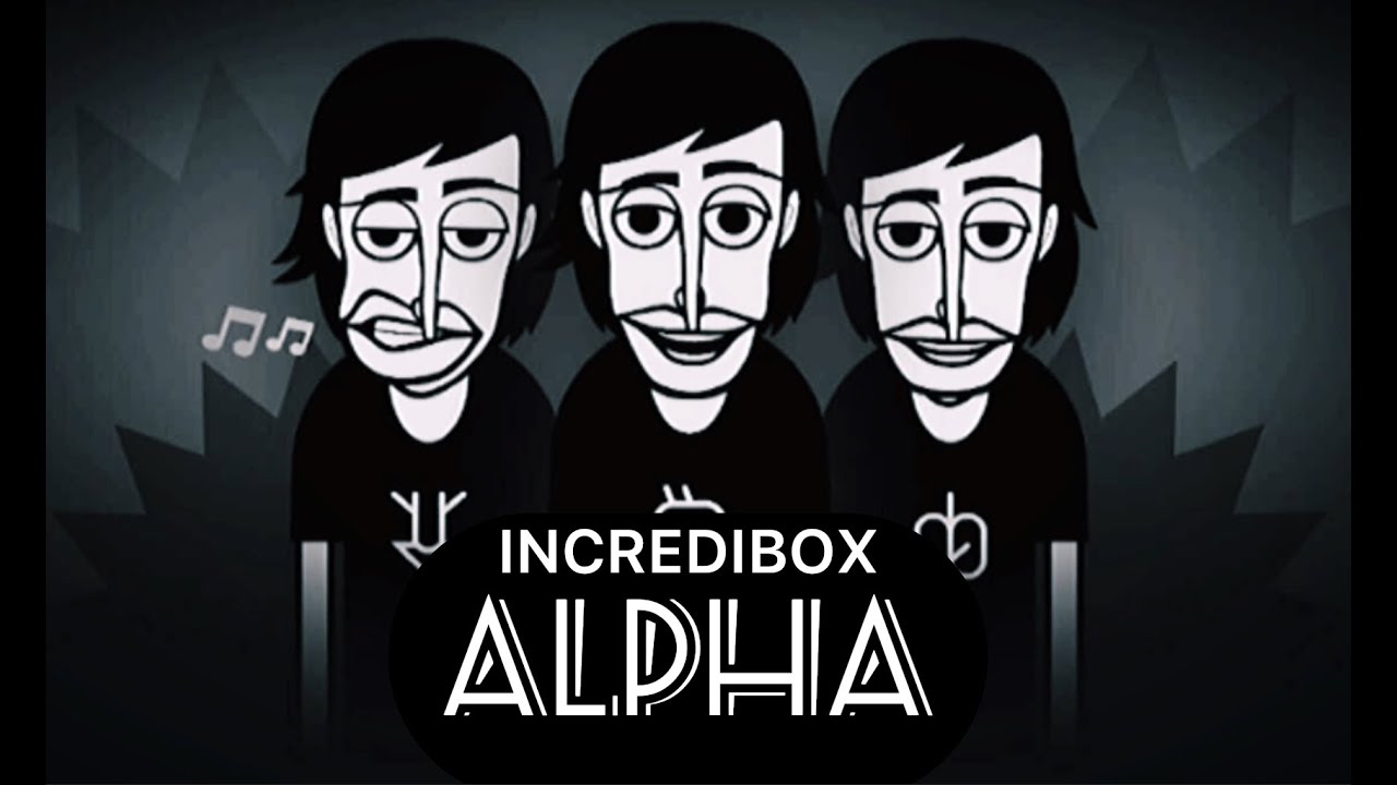 Incredibox - Alpha ┃HOW CAN A GAME BE THIS FIRE!? 🔥🔥🔥 - YouTube