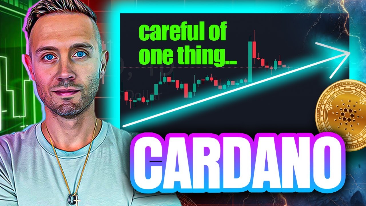 CARDANO: Building Momentum You Can't Ignore! - YouTube
