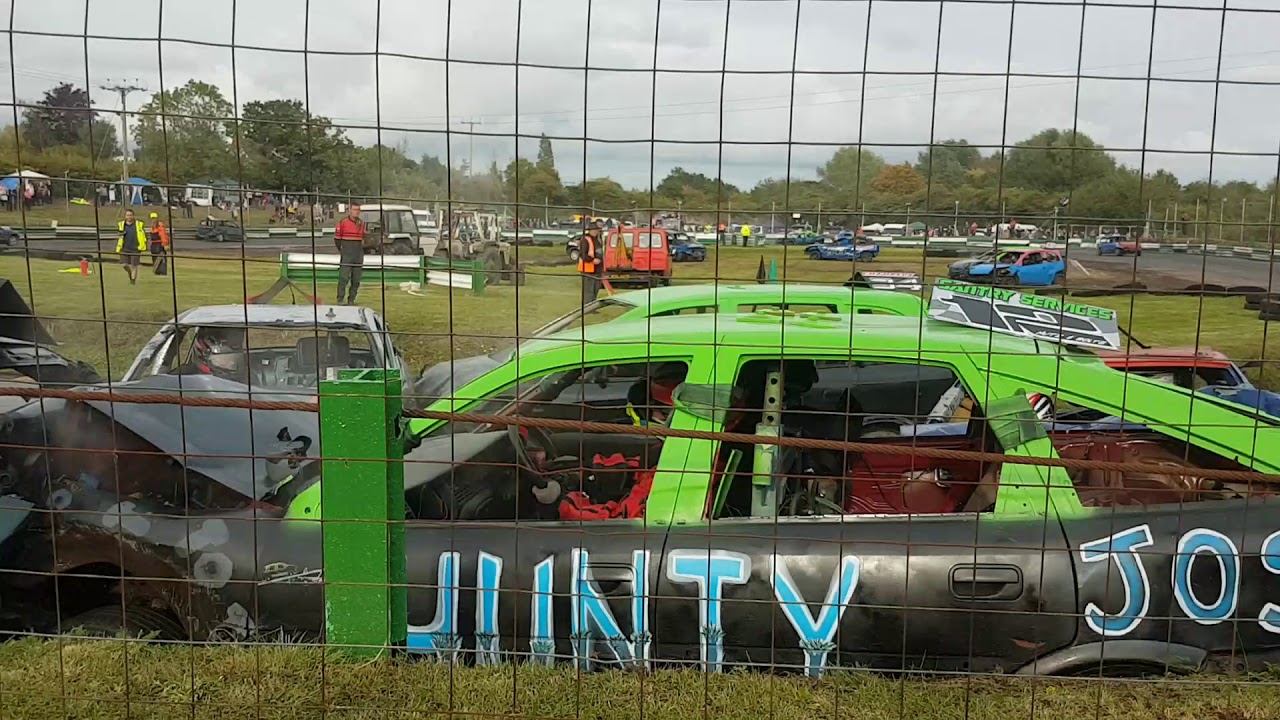 Grimley raceway 2019.22.09 - YouTube