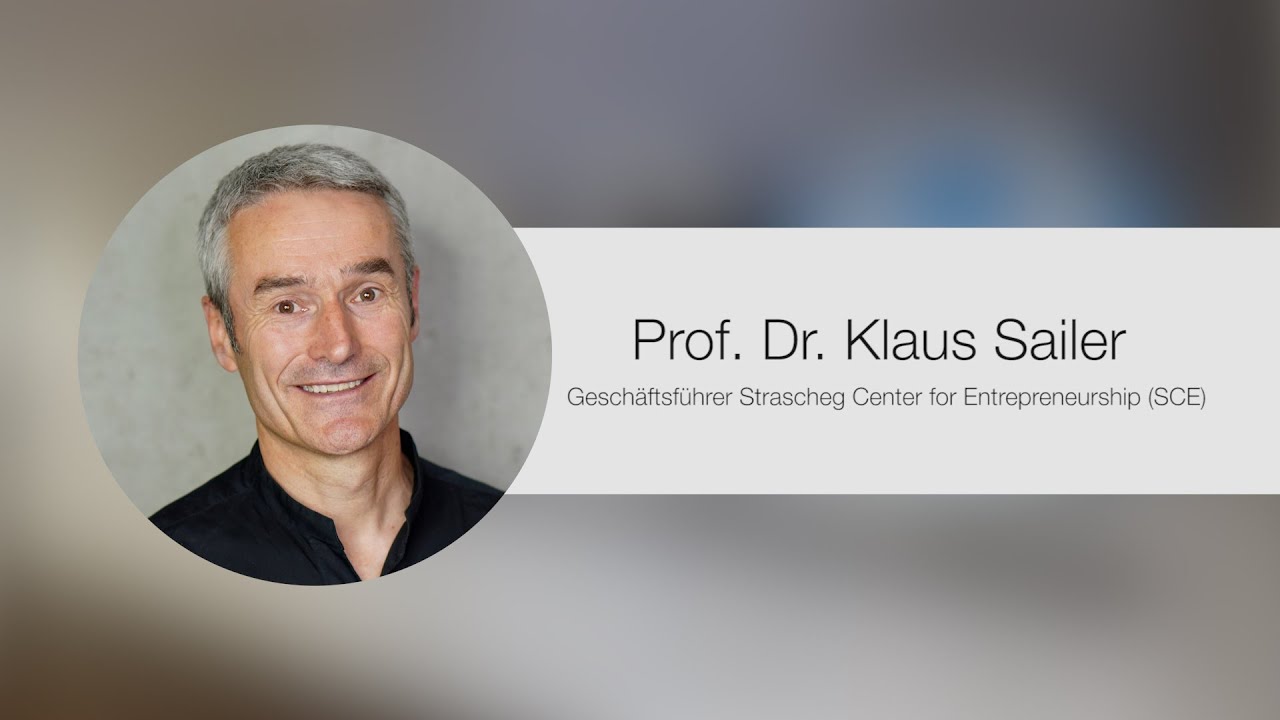 Interview mit Dr. Sailer vom SCE München zum Thema MLM - YouTube
