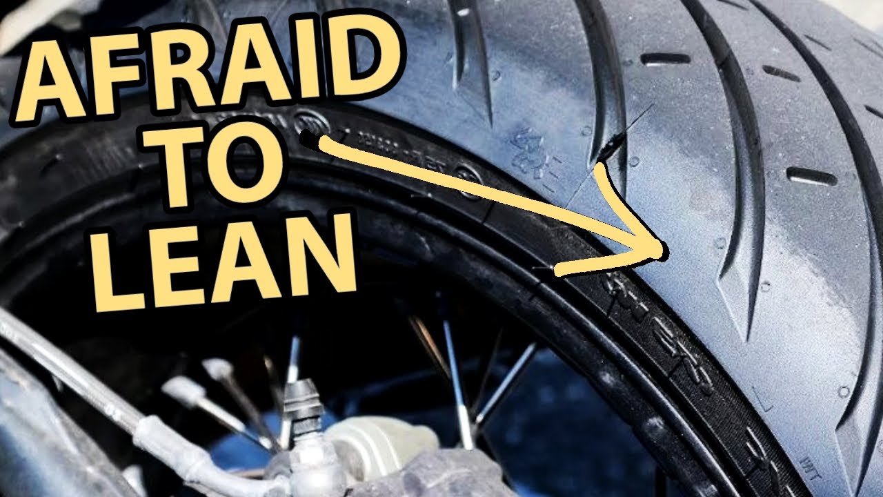 Chicken Strips | How to Get Rid of Them - YouTube