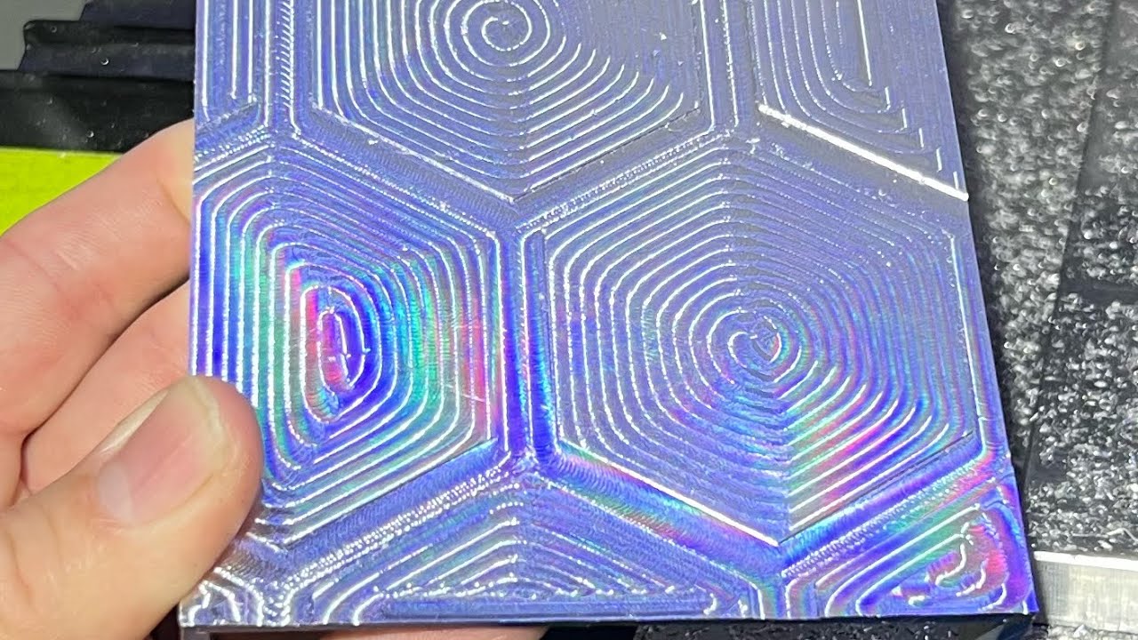 FREE Linear Rail / lead screw guard PROVERXL 4030 ED3DCREATIONS.com ...