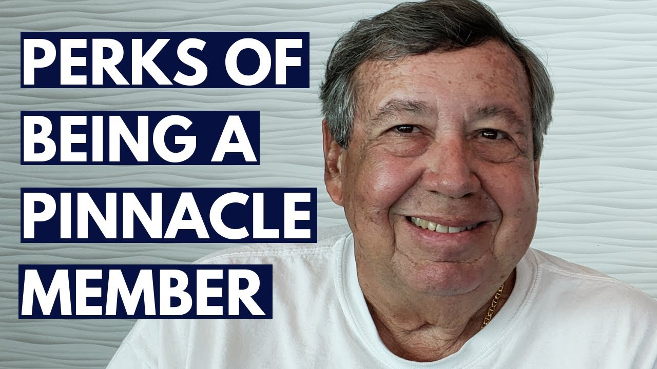 Perks of Being a Pinnacle Member on Royal Caribbean According to Super ...