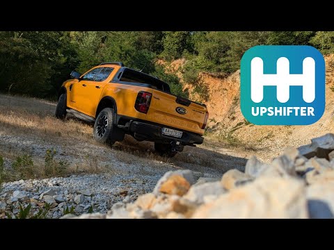 Ford Ranger WildTrak X review. Do OEM MODS make it even more appealing ...