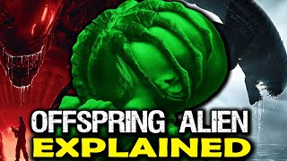 What is The Offspring Human Alien Hybrid? Story & Anatomy Ending ...