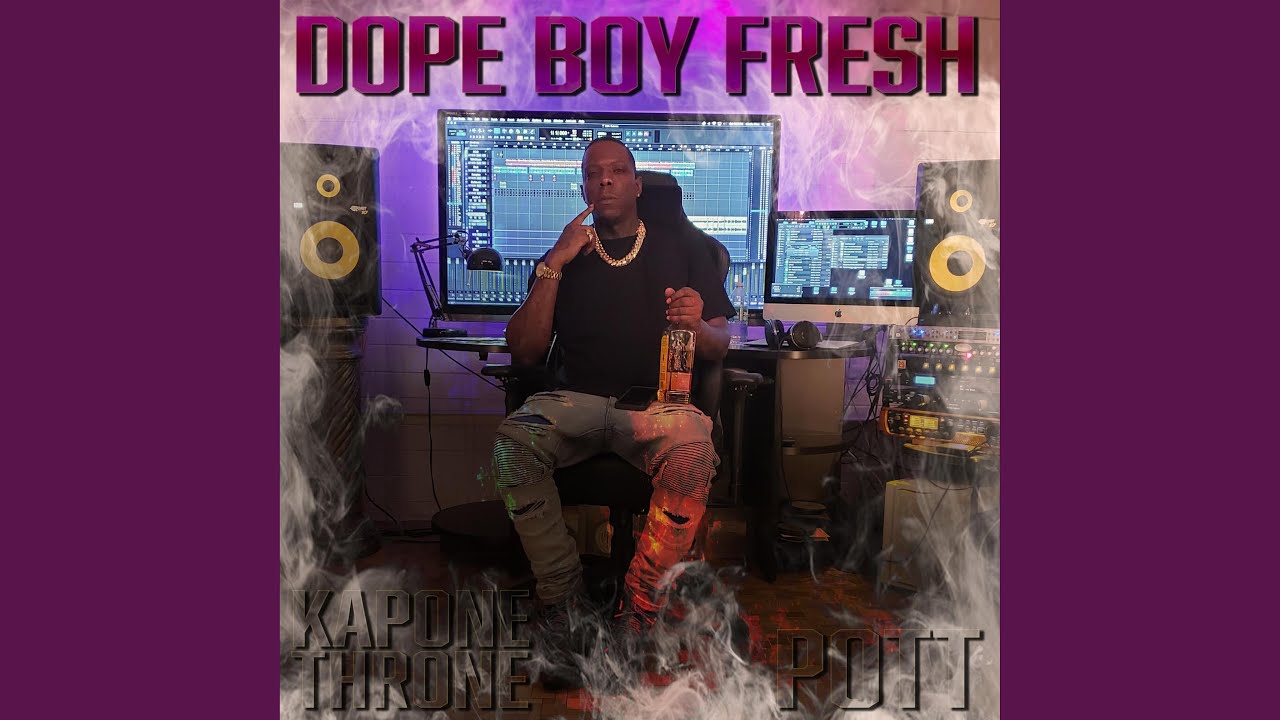 Dope Boy Fresh - YouTube