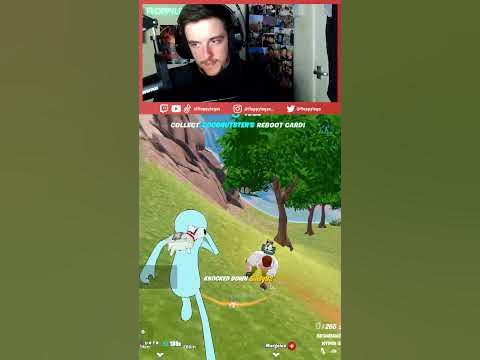 THE MOST FRANTIC FORTNITE FIGHT OF ALL TIME?! - YouTube